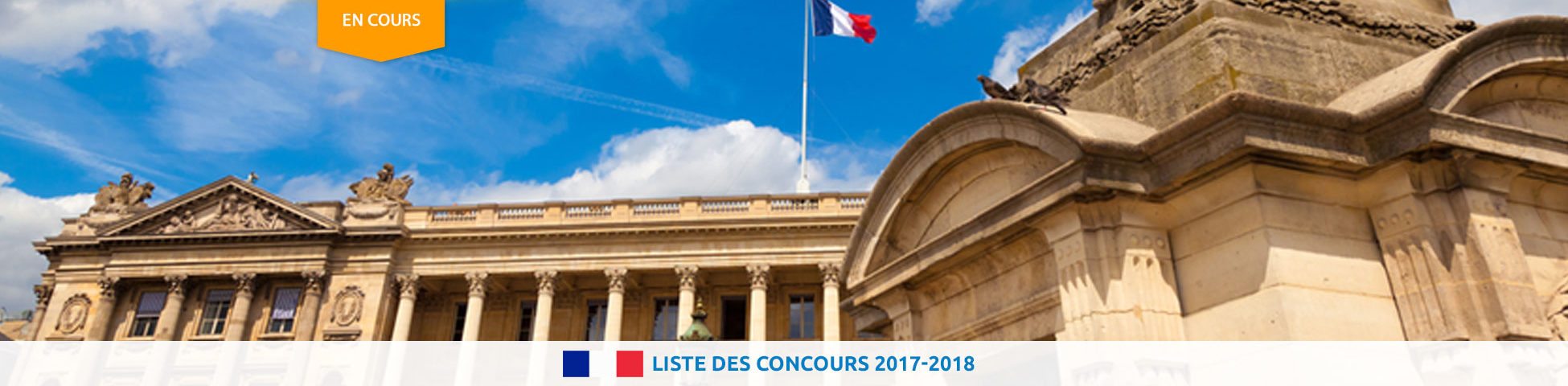 Concours Outremer | Avec Concours Outremer trouvez votre nouvel emploi