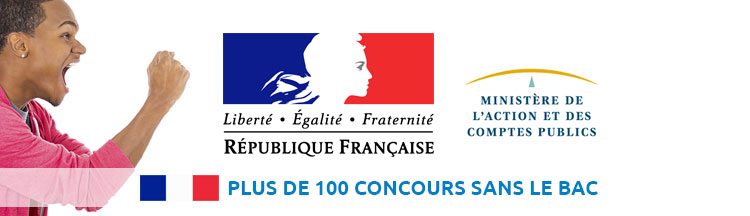 Devenir fonctionnaire, sans le bac, dès la rentrée 2017 - Concours ... Devenir fonctionnaire, sans le bac, dès la rentrée 2017 - Concours ...