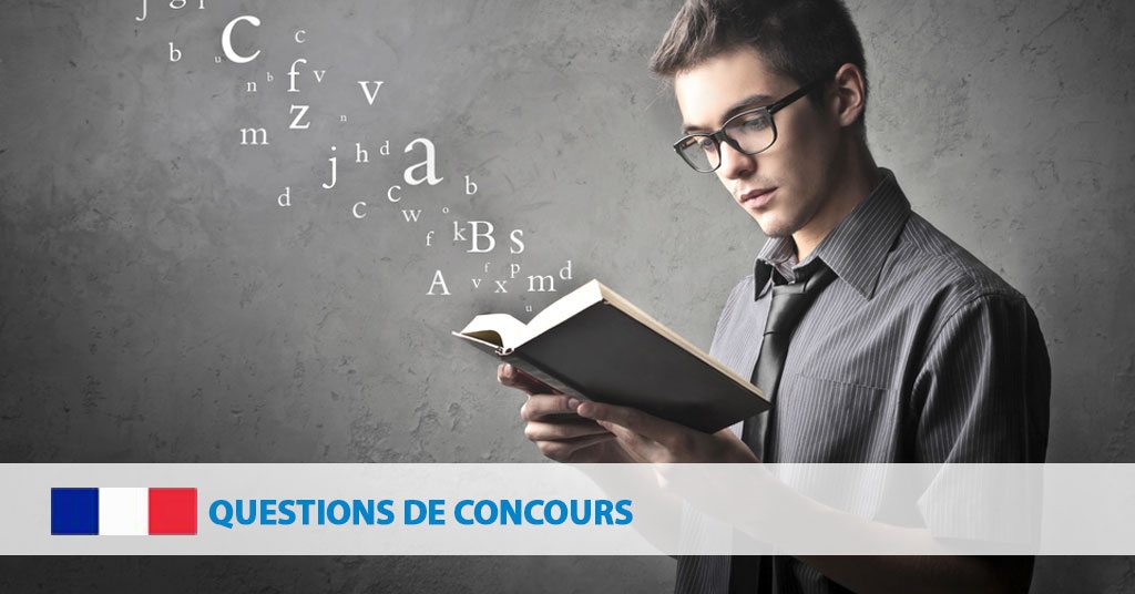 Questions de concours - Concours Outremer : c'est la première étape ...