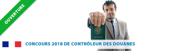 La douane recrute : plus qu'un métier, une vocation. - Concours ...