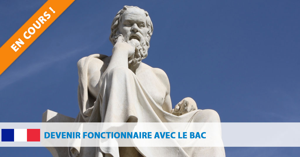 Devenir fonctionnaire, avec le bac, dès la rentrée 2019 - Concours ... Devenir fonctionnaire, avec le bac, dès la rentrée 2019 - Concours ...