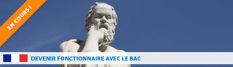Devenir fonctionnaire, avec le bac, dès la rentrée 2019 - Concours ... Devenir fonctionnaire, avec le bac, dès la rentrée 2019 - Concours ...