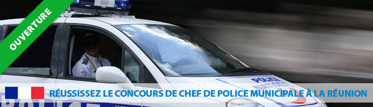 Avis de concours : chef de police municipale - Concours Outremer : c ... Avis de concours : chef de police municipale - Concours Outremer : c ...