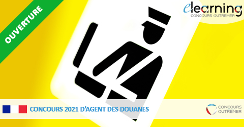 Concours d'agent de constatation des douanes - accessible sans le bac ...