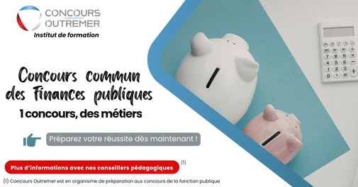 1 concours, des métiers : le concours commun 2026 du ministère des ...